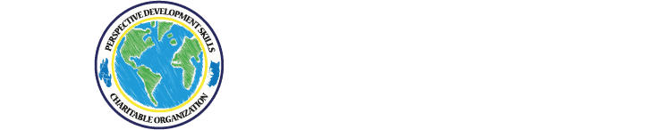 What We Do - Perspective Development Skills Charitable Organization