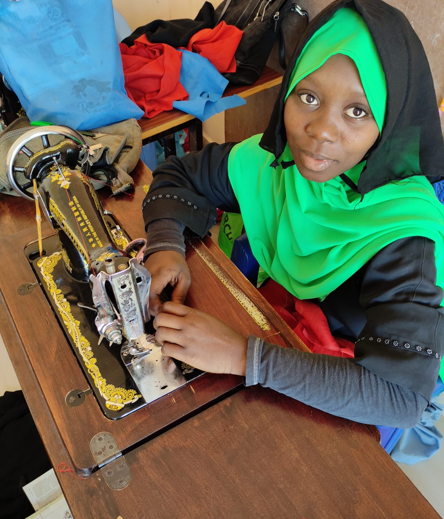 Small Scale Businesses - Perspective Development Skills Charitable ...